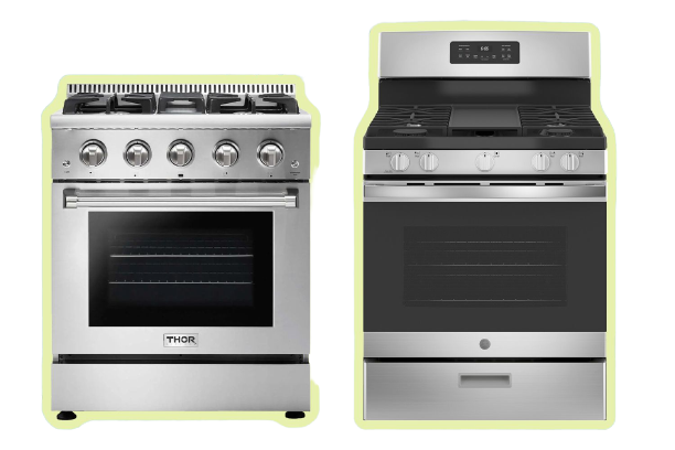 Columbus Appliances and Parts