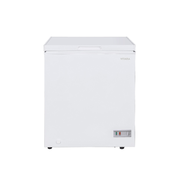 Vitara 5 CuFt Chest Freezer | Columbus Appliances and Parts
